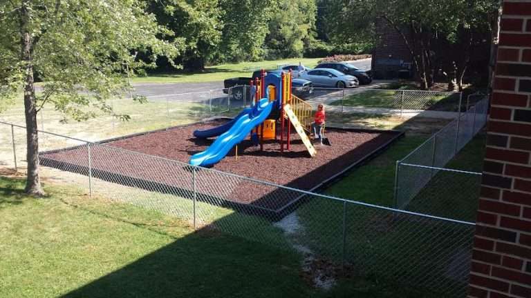 Installation - Recreation Installations - Playground Equipment and ...
