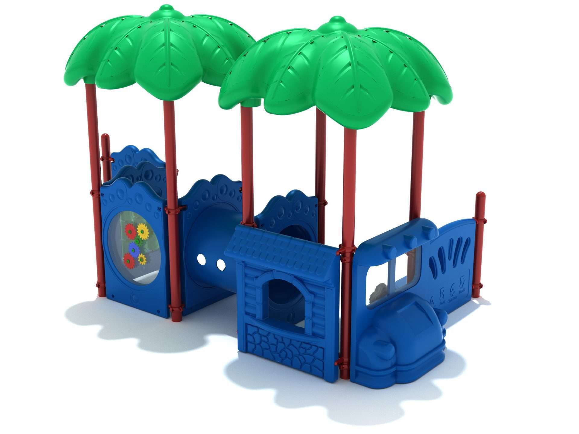 Bozeman - Recreation Installations - Playground Equipment and Installation