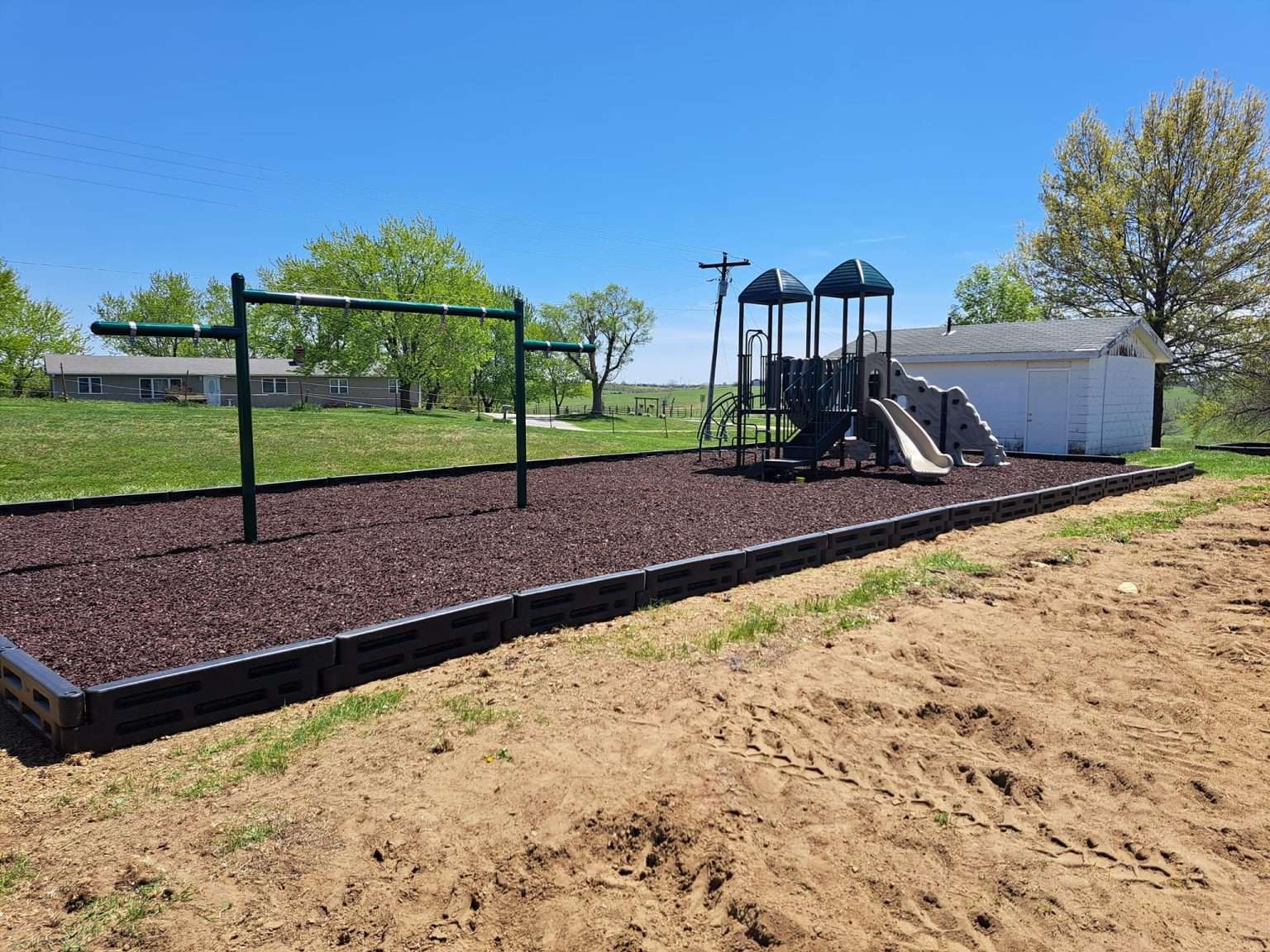Installation - Recreation Installations - Playground Equipment and ...