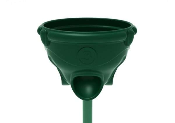 Funnel Ball Game - Recreation Installations - Playground Equipment and ...