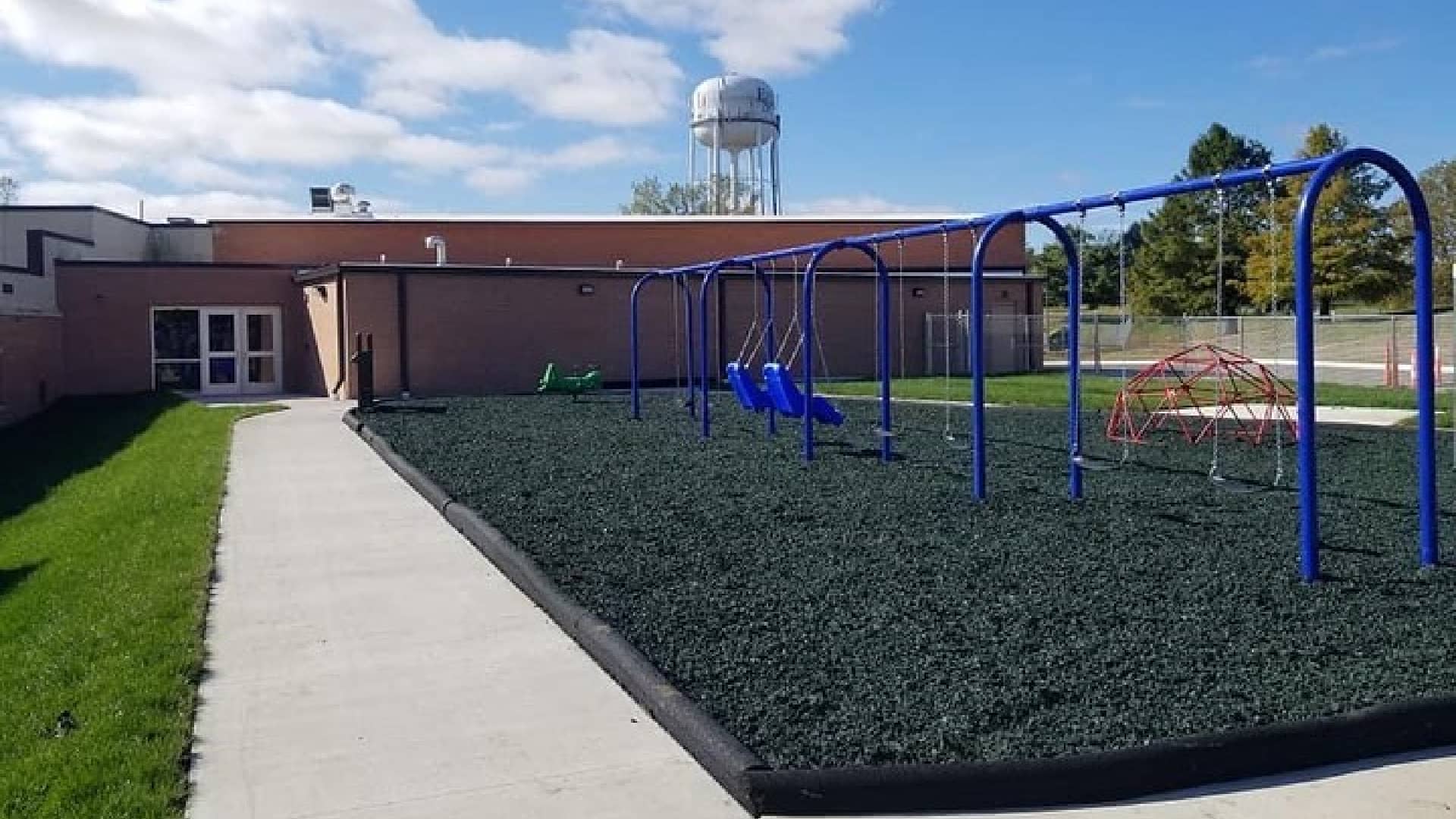 Recreation Installations - Playground Equipment and Installation ...
