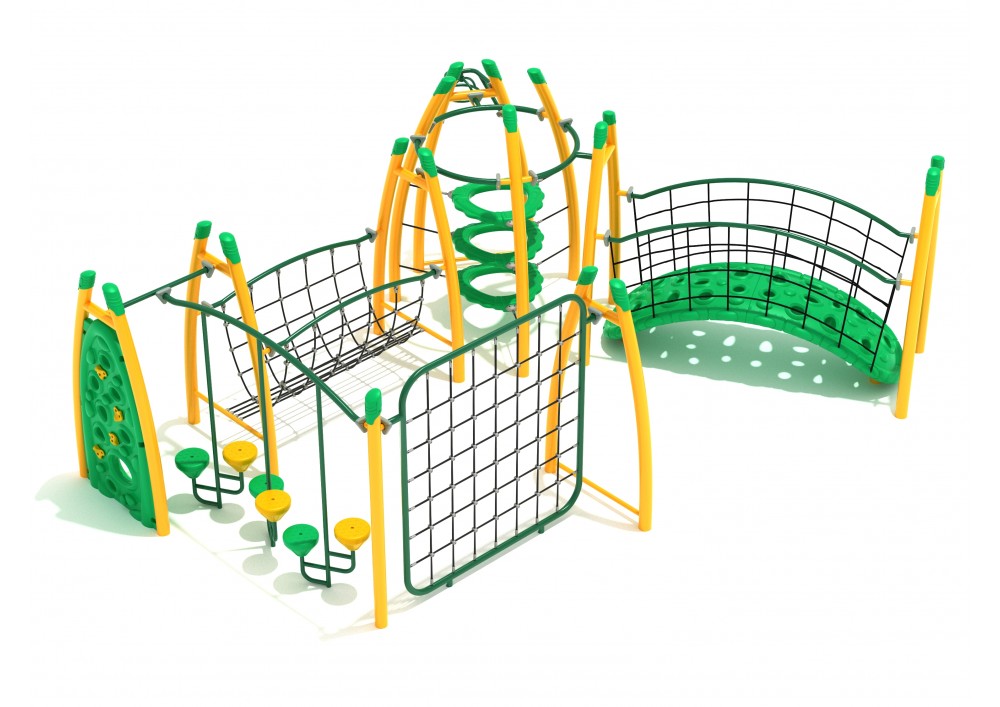 Magnet Cove - Recreation Installations - Playground Equipment and ...